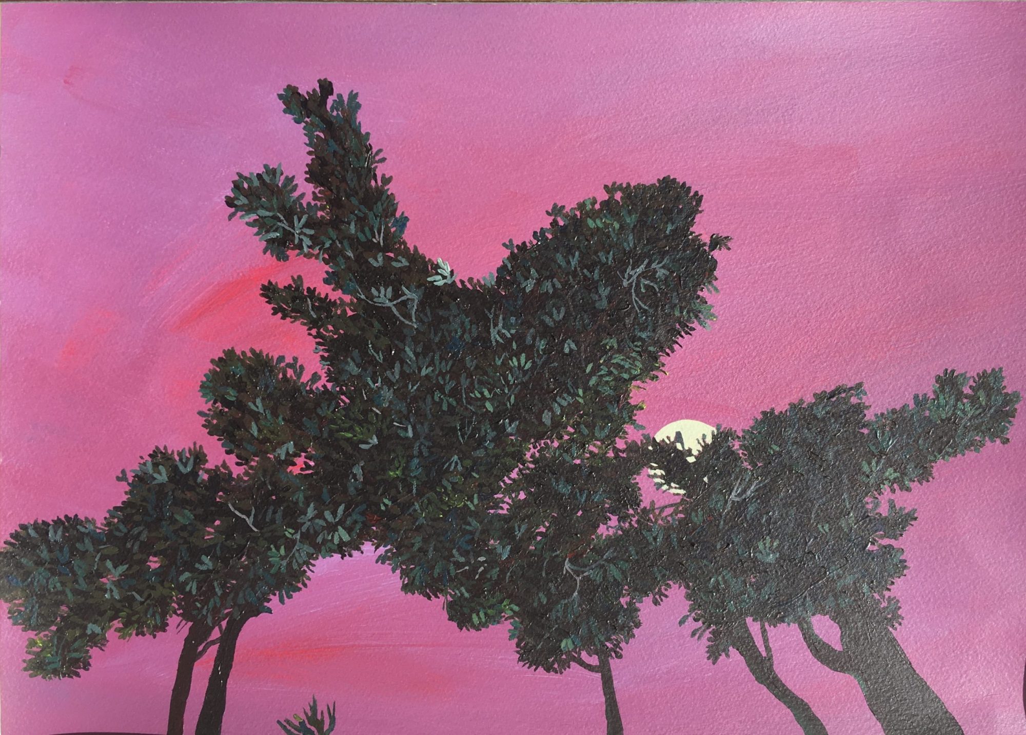 Artist: Farida el Gazzar – Kalfayan Galleries
