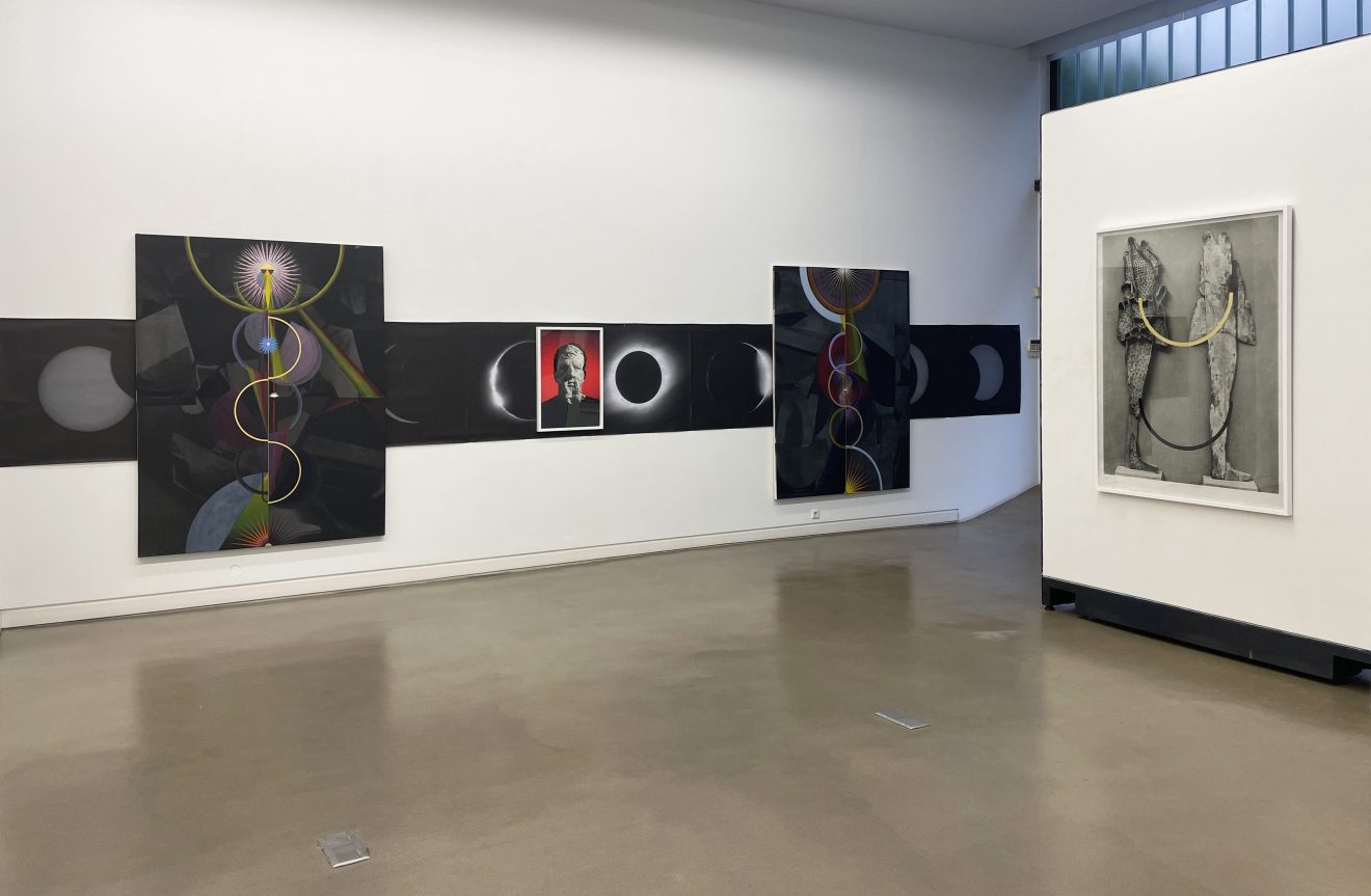 Contact – Kalfayan Galleries
